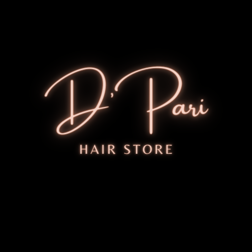 D' Pari Hair – D' Pari Hair Store